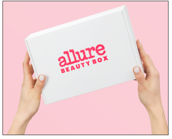 Allure Beauty Box December 2025 Full Spoilers! - Hello Subscription