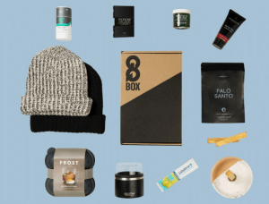 GQ Box Reviews: Get All The Details At Hello Subscription!