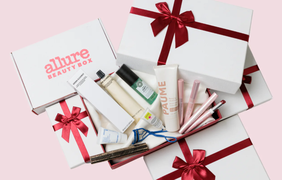 Allure Beauty Box December 2024 Full Spoilers! - Hello Subscription