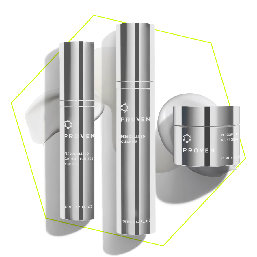 PROVEN Cyber Monday Sale: 50% Off Customized Skincare Set + FREE Gifts ...