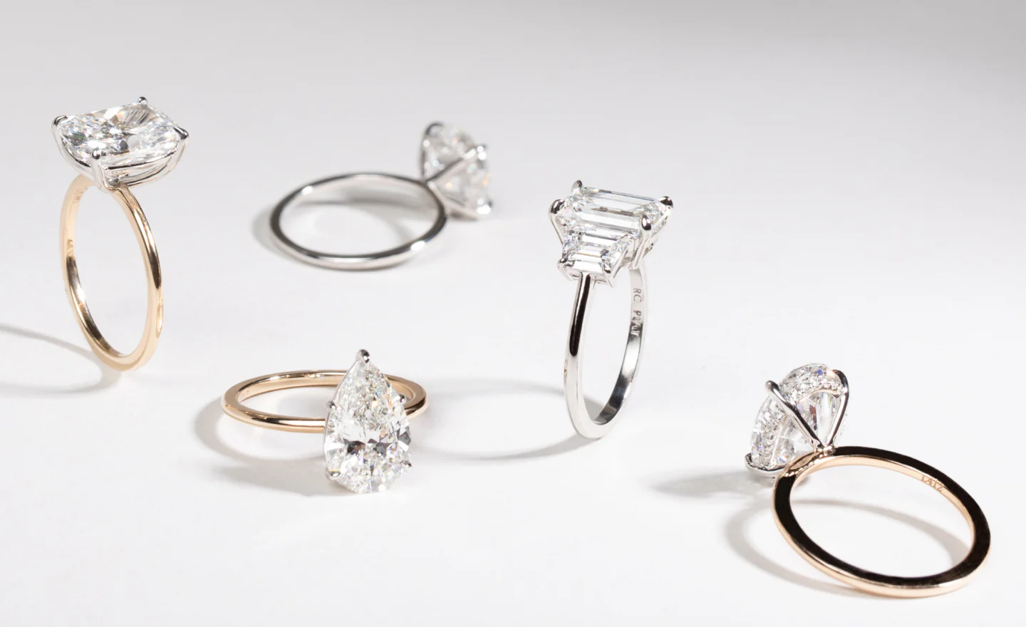 Say Hello to Ring Concierge: Fine Jewelry for Life's Most Precious ...