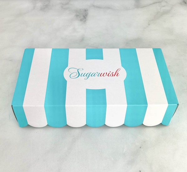 Sugarwish Review: A Sweet Selection of Freshly Baked Cookies - Hello ...