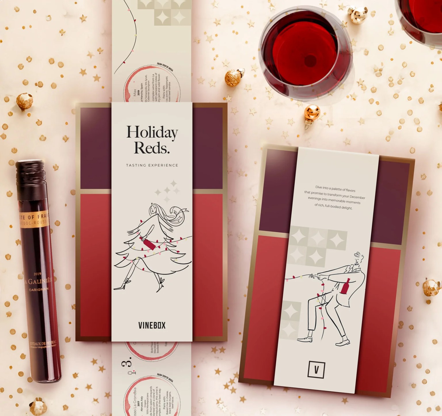 VINEBOX Reviews: Get All The Details At Hello Subscription!