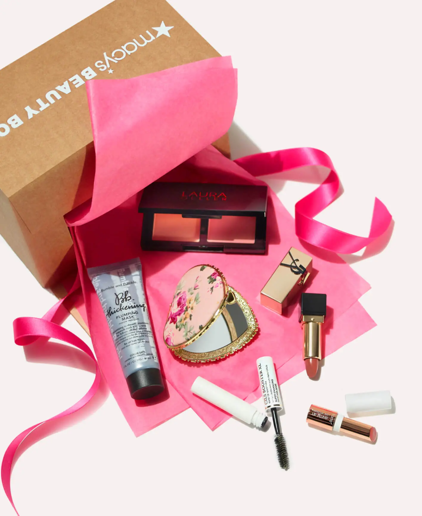 Macy’s Beauty Box February 2025 Full Spoilers! - Hello Subscription