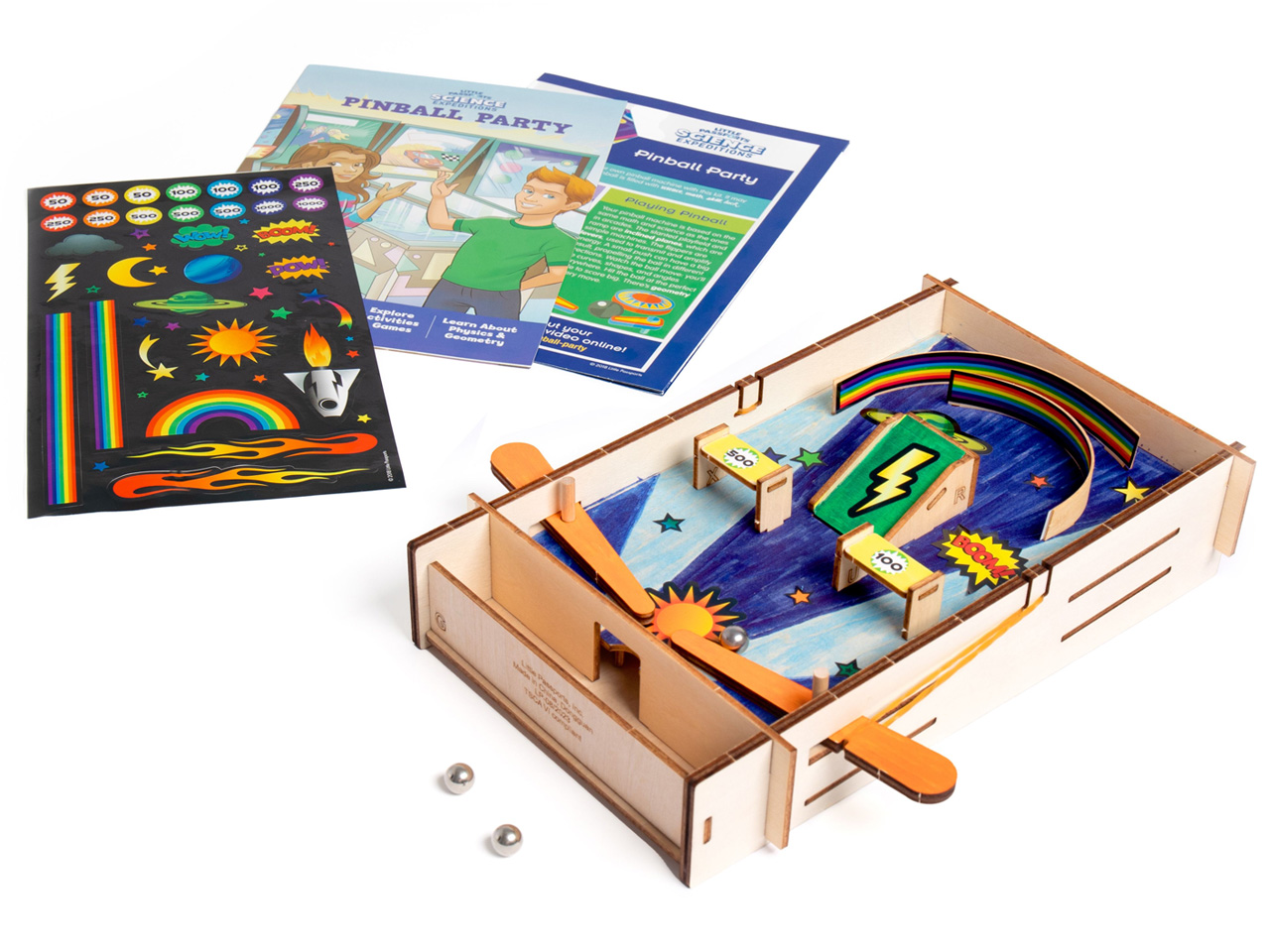 Little Passports Science Expeditions Coupon: Save 35% on the Best ...