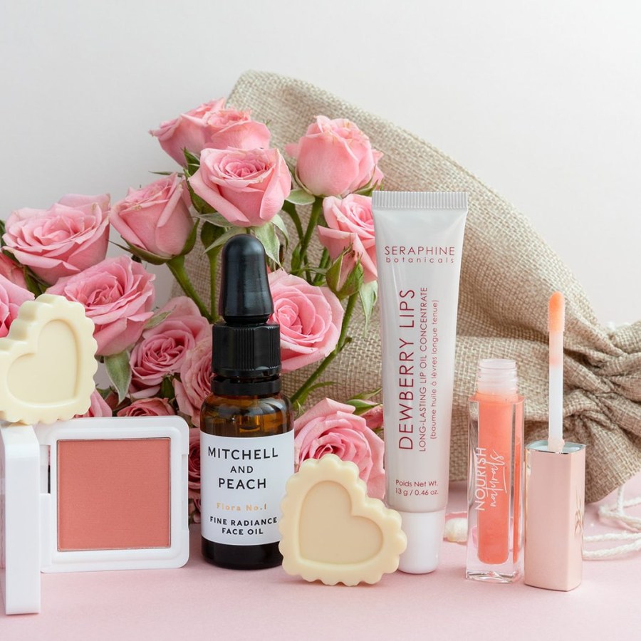 FabFitFun Spring 2025 ALL Customization Category, reFills, and Boosts ...