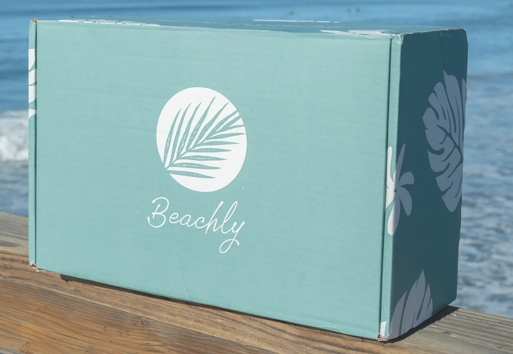 Beachly Spring 2025 Full Spoilers! - Hello Subscription