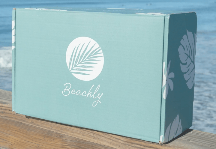 Beachly Spring 2025 Full Spoilers! - Hello Subscription