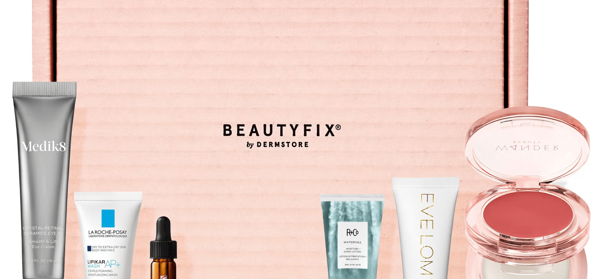 BeautyFIX Spoilers - Hello Subscription