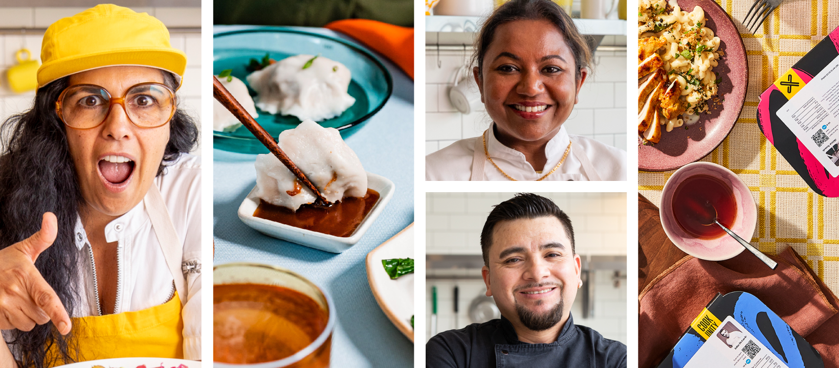 Say Hello to CookUnity: Home Dining Redefined with Chef-Created Menus ...