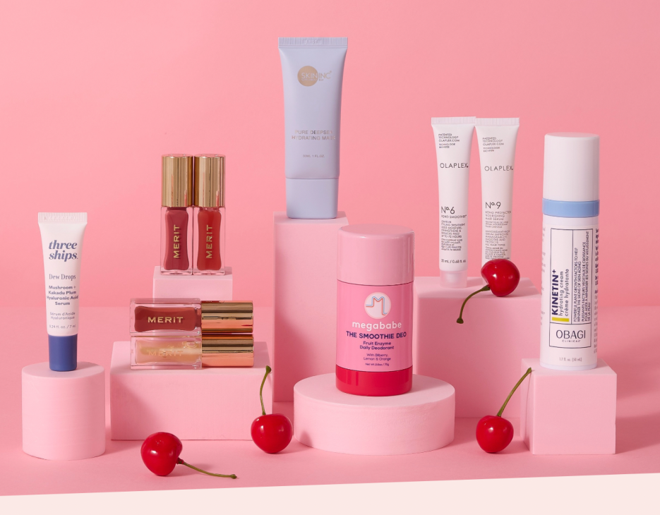 Allure Beauty Box February 2025 Full Spoilers! - Hello Subscription