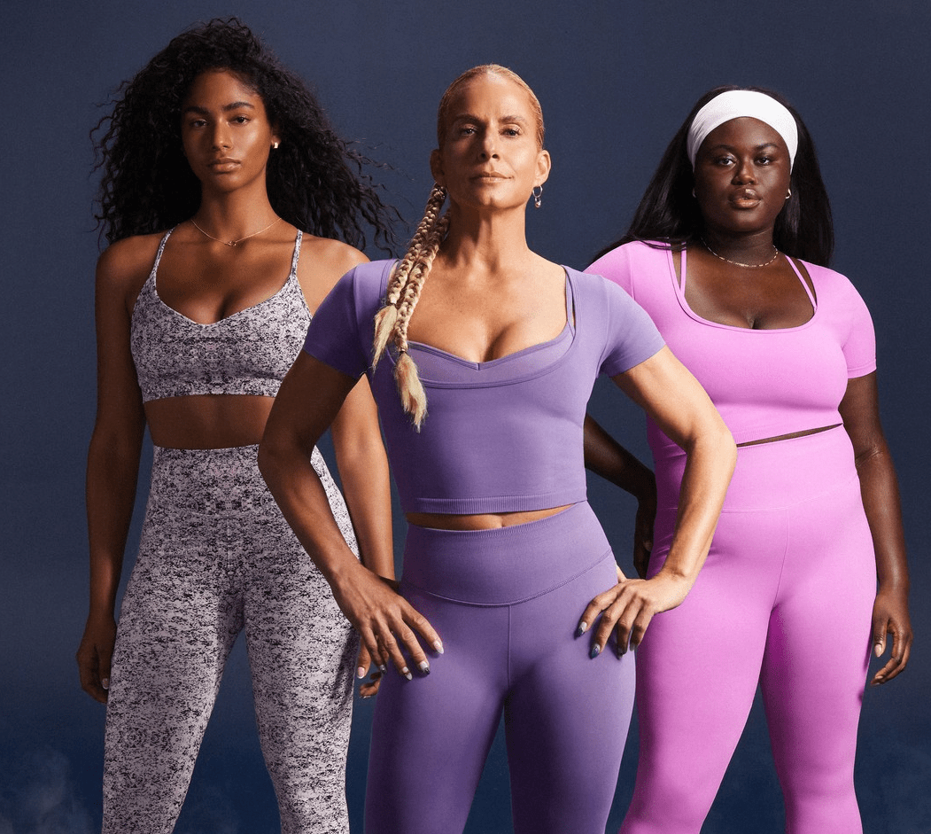 Fabletics January 2025 Selection Time! - Hello Subscription
