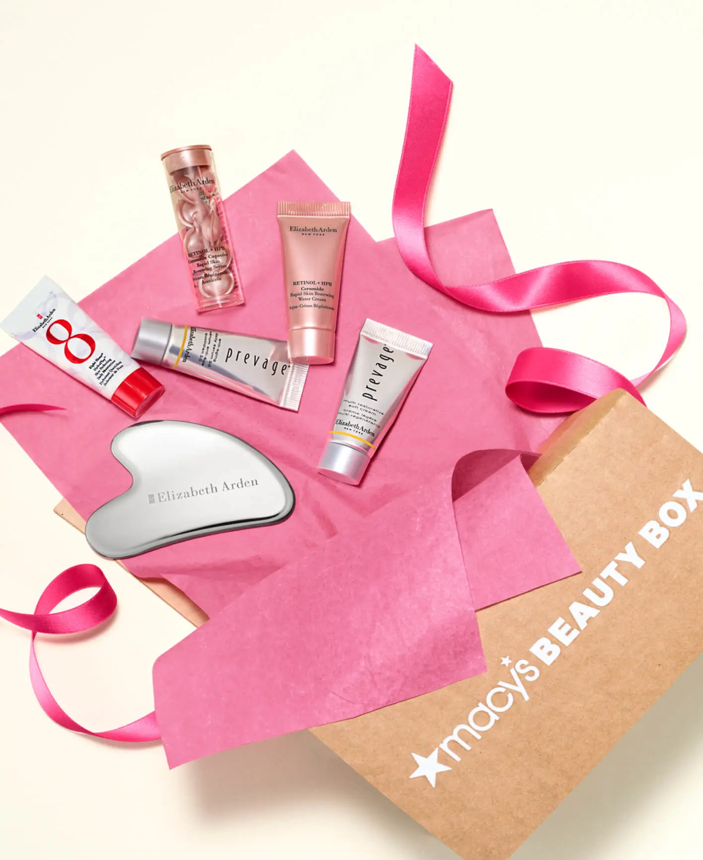 Macy’s Beauty Box March 2025 Full Spoilers! - Hello Subscription