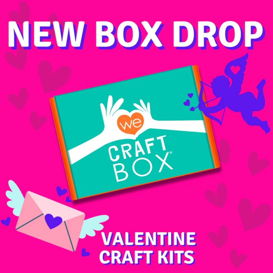 We Craft Box Reviews: Get All The Details At Hello Subscription!