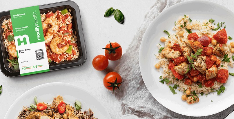 Say Hello to ModifyHealth: Expert-Crafted Meal Plans for Diabetes, IBS ...