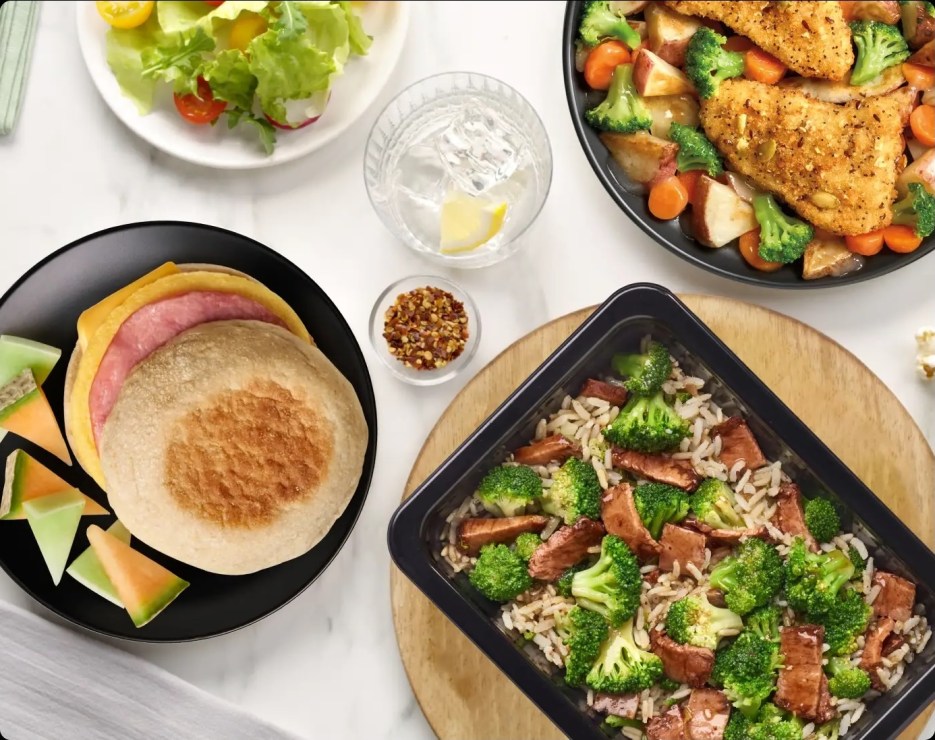Say Hello to Nutrisystem: Meal Plans That Promote Healthy Eating and ...