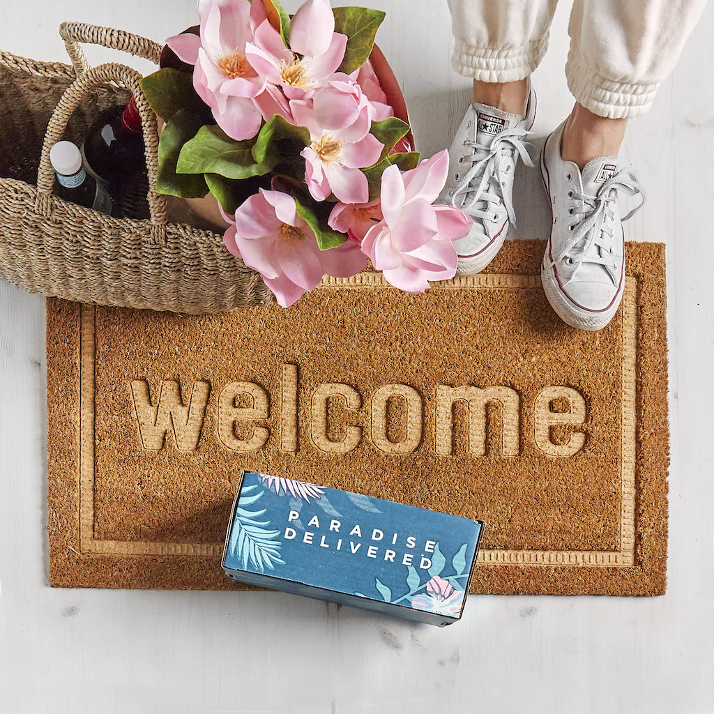 Toca Life Box ROBO DISPENSER Spoilers! - Hello Subscription