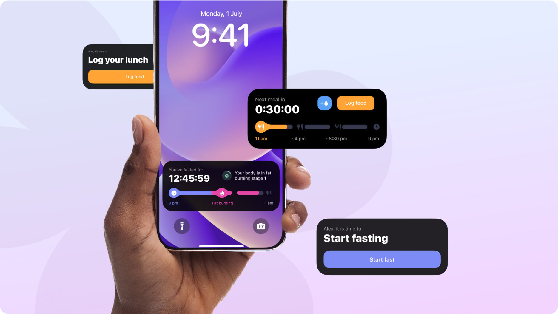 Say Hello to Simple Life: The Science-Backed Weight Loss and Health ...