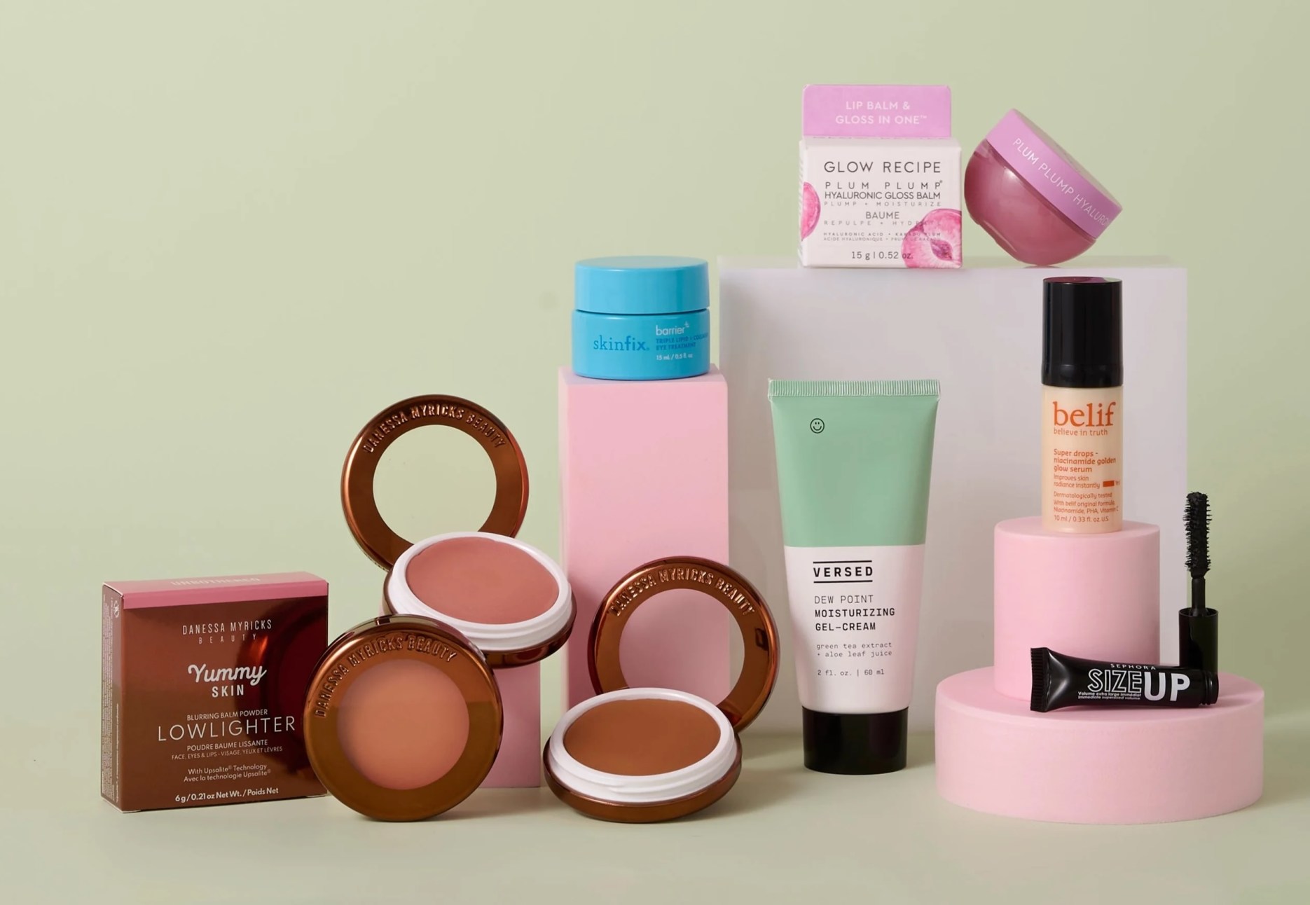 Allure Beauty Box March 2025 Full Spoilers! - Hello Subscription