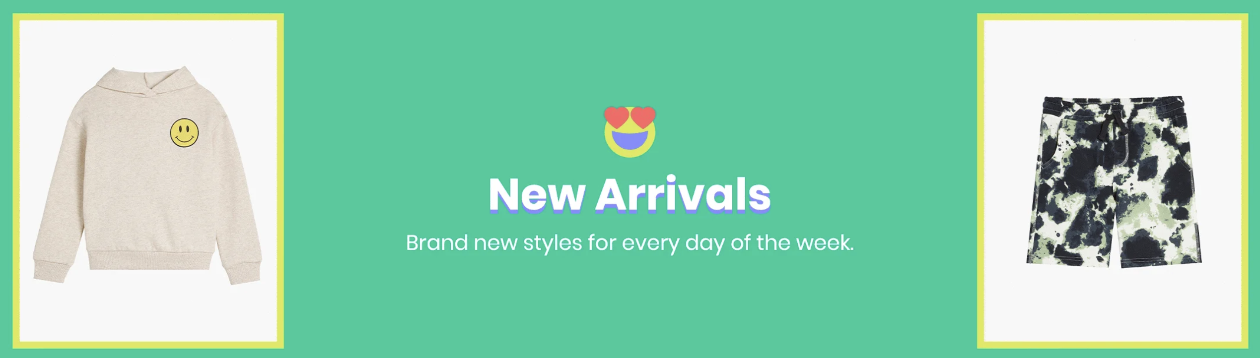 FabKids February 2025 Collection Reveal! - Hello Subscription