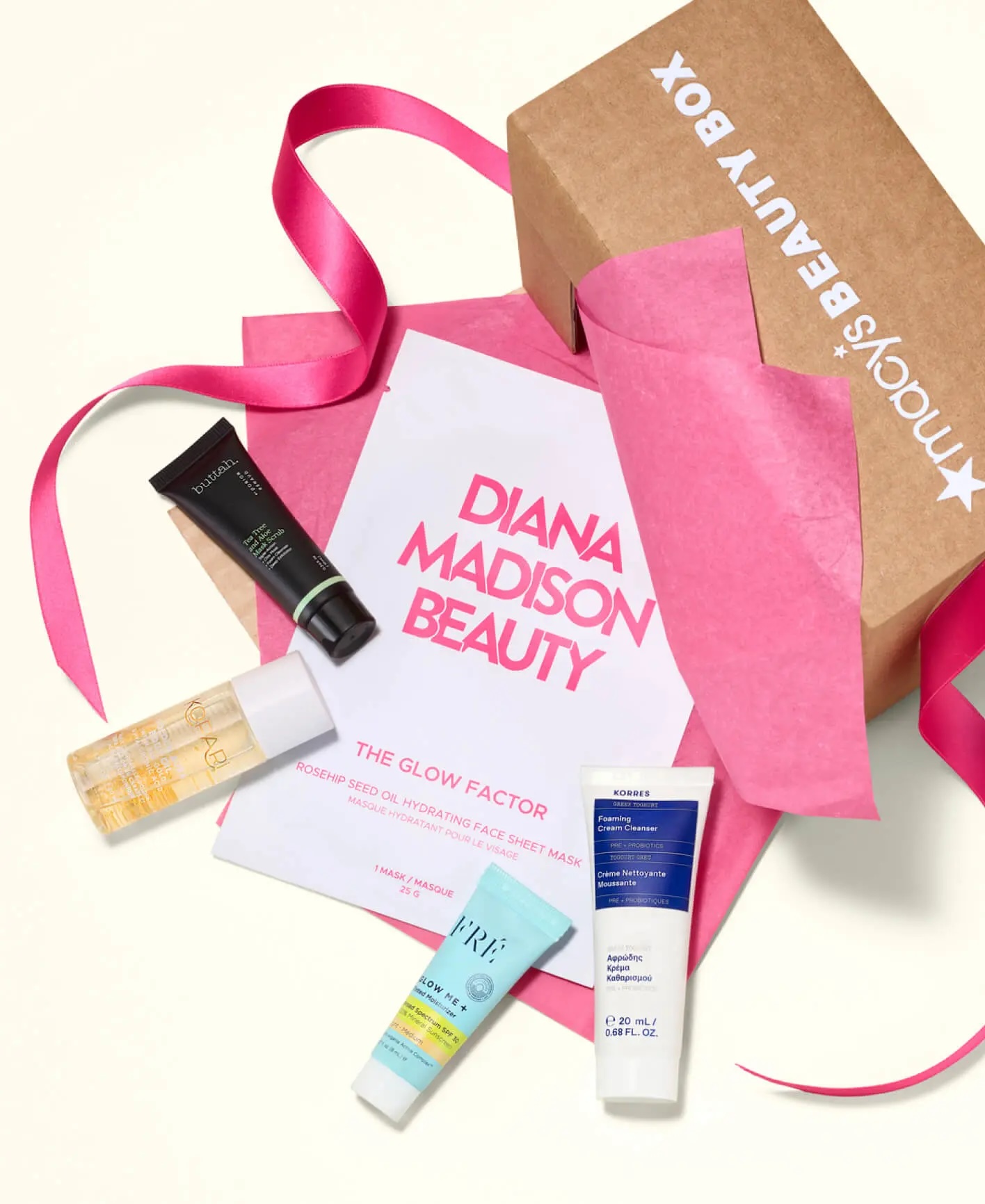 Macy’s Beauty Box April 2025 Full Spoilers! - Hello Subscription