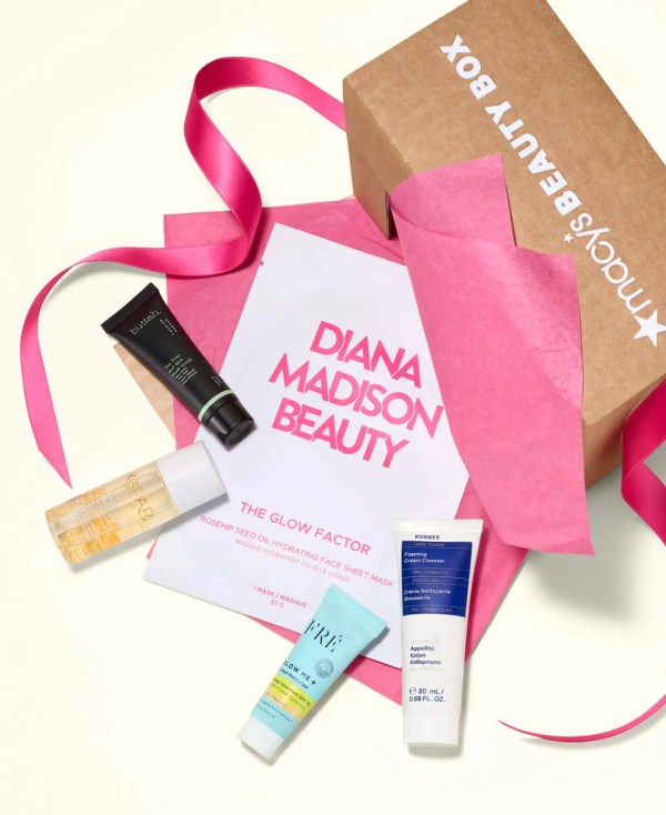 Macy’s Beauty Box April 2025 Full Spoilers! - Hello Subscription