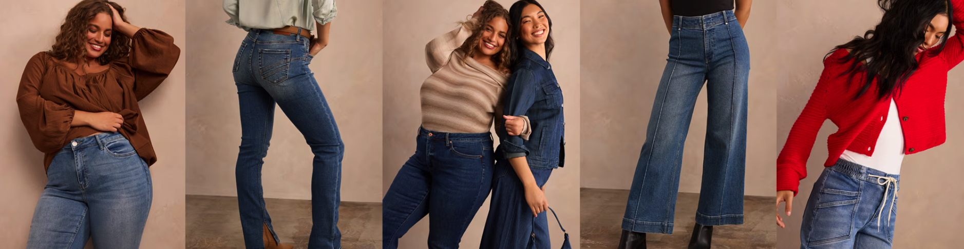 Wantable Limited Edition Denim Style Edit: The Best Selling Denim Edit Is Back! - Hello Subscription