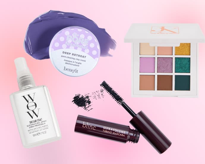 April 2025 Ipsy Glam Bag Spoilers! - Hello Subscription April 2025 Ipsy Glam Bag Spoilers! - Hello Subscription