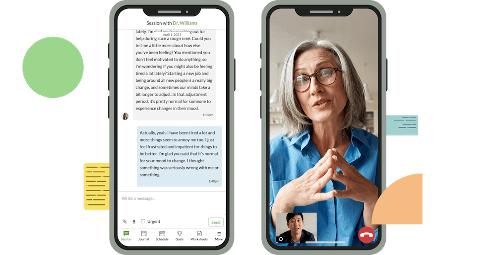 BetterHelp: A Flexible and Affordable Alternative to Traditional ...