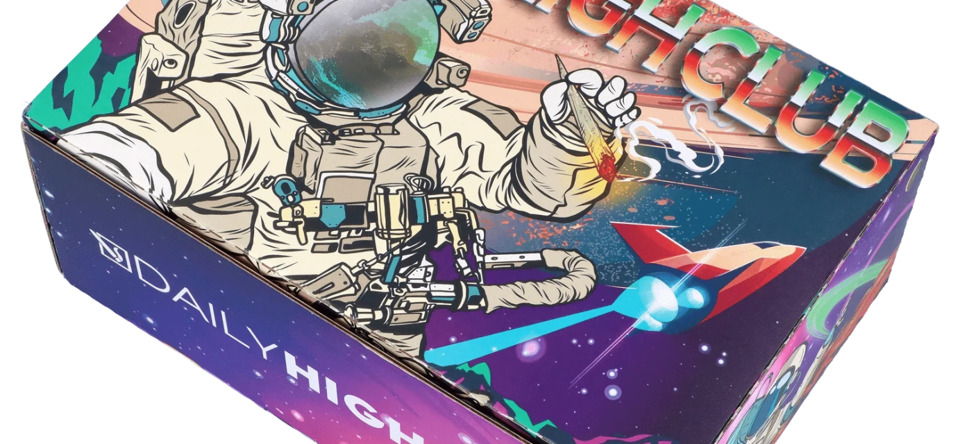 Subscription Box Spoilers - Hello Subscription