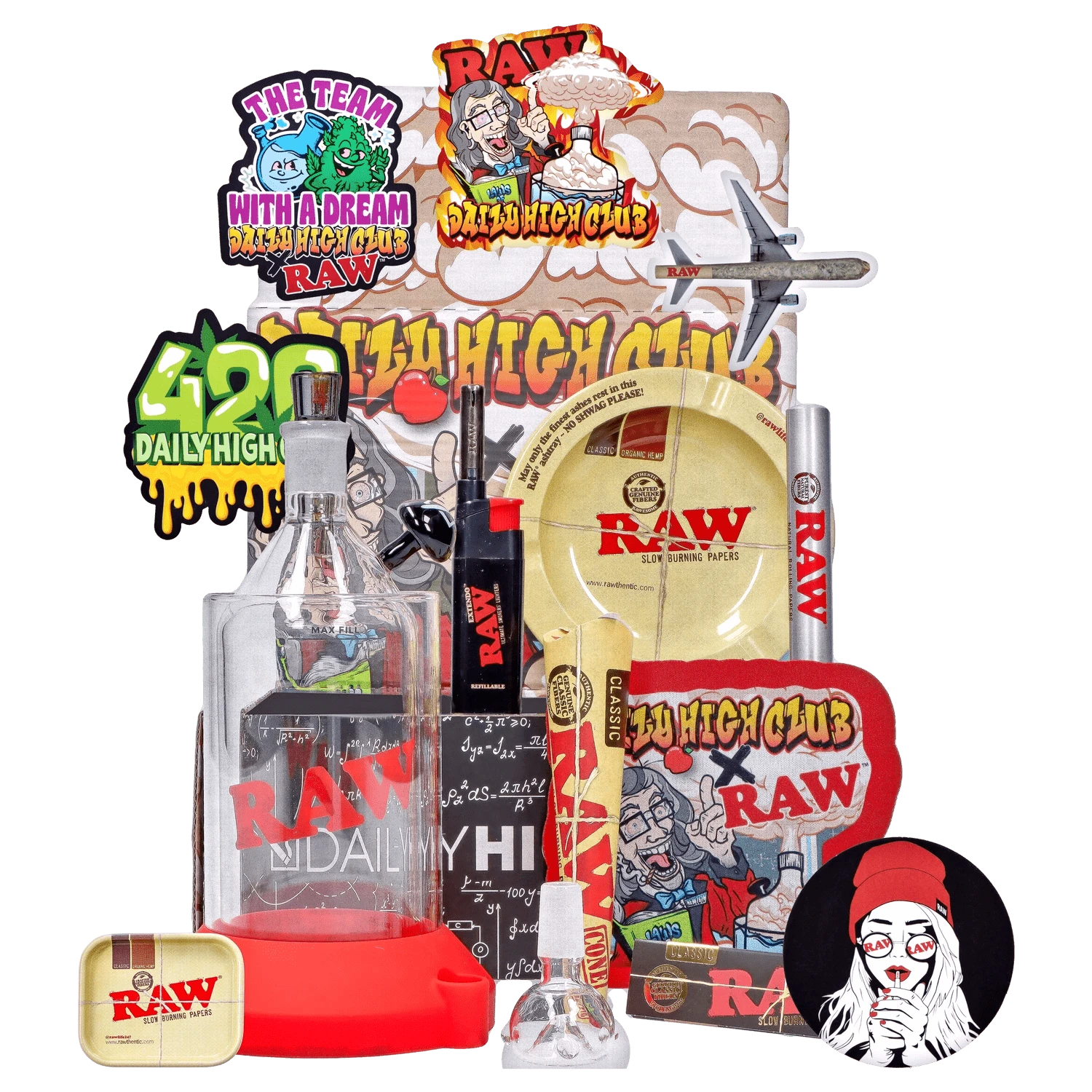 Subscription Box Spoilers - Hello Subscription