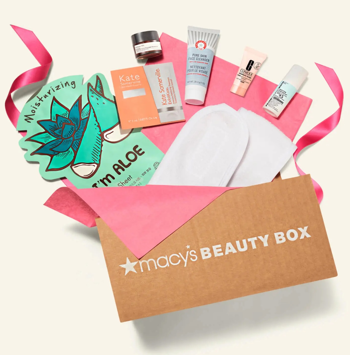 Macy’s Beauty Box May 2025 Full Spoilers! - Hello Subscription