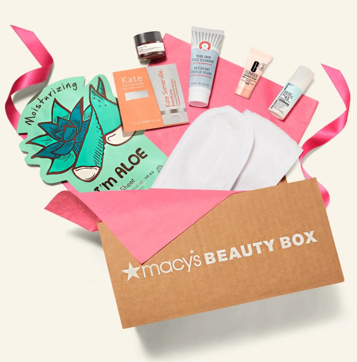 Macy’s Beauty Box May 2025 Full Spoilers! - Hello Subscription