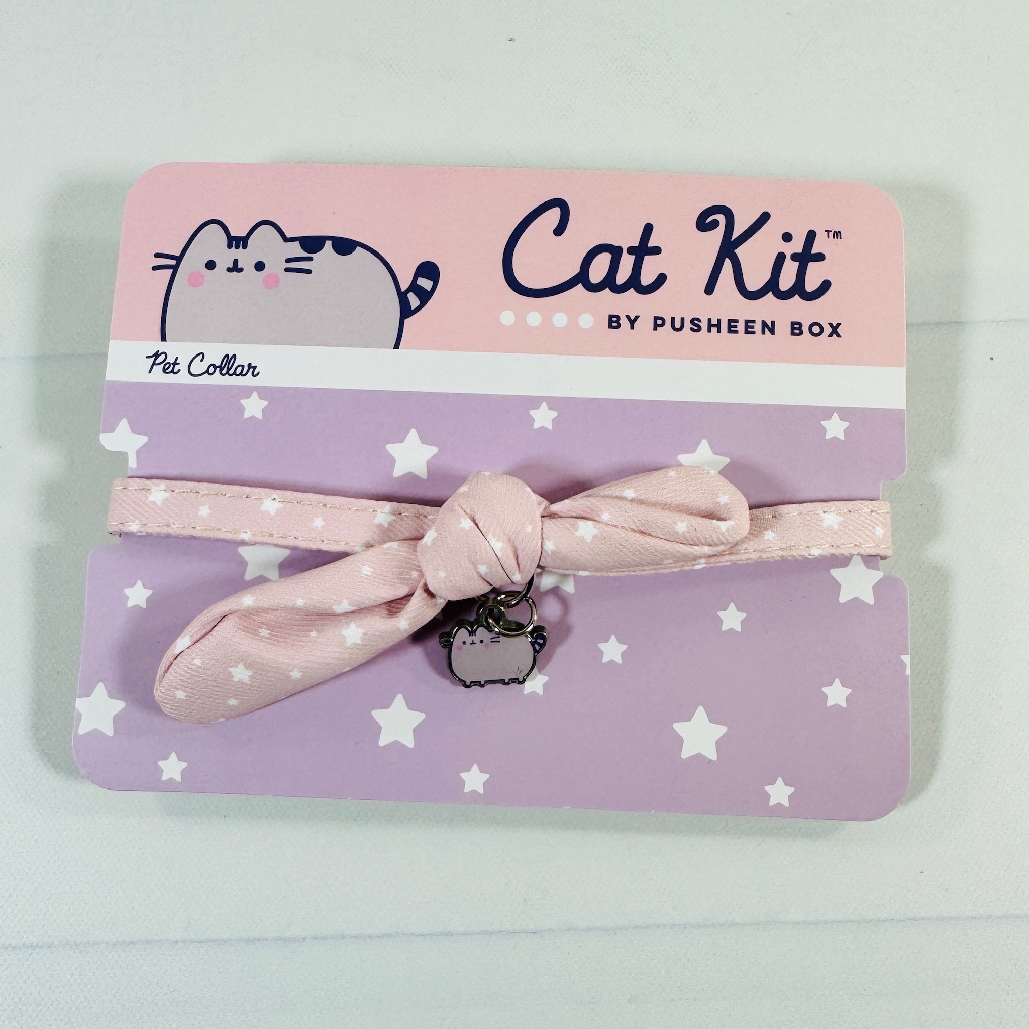 Cat Kit by Pusheen Box Spring 2025 Review: 15th Anniversary! - Hello ...