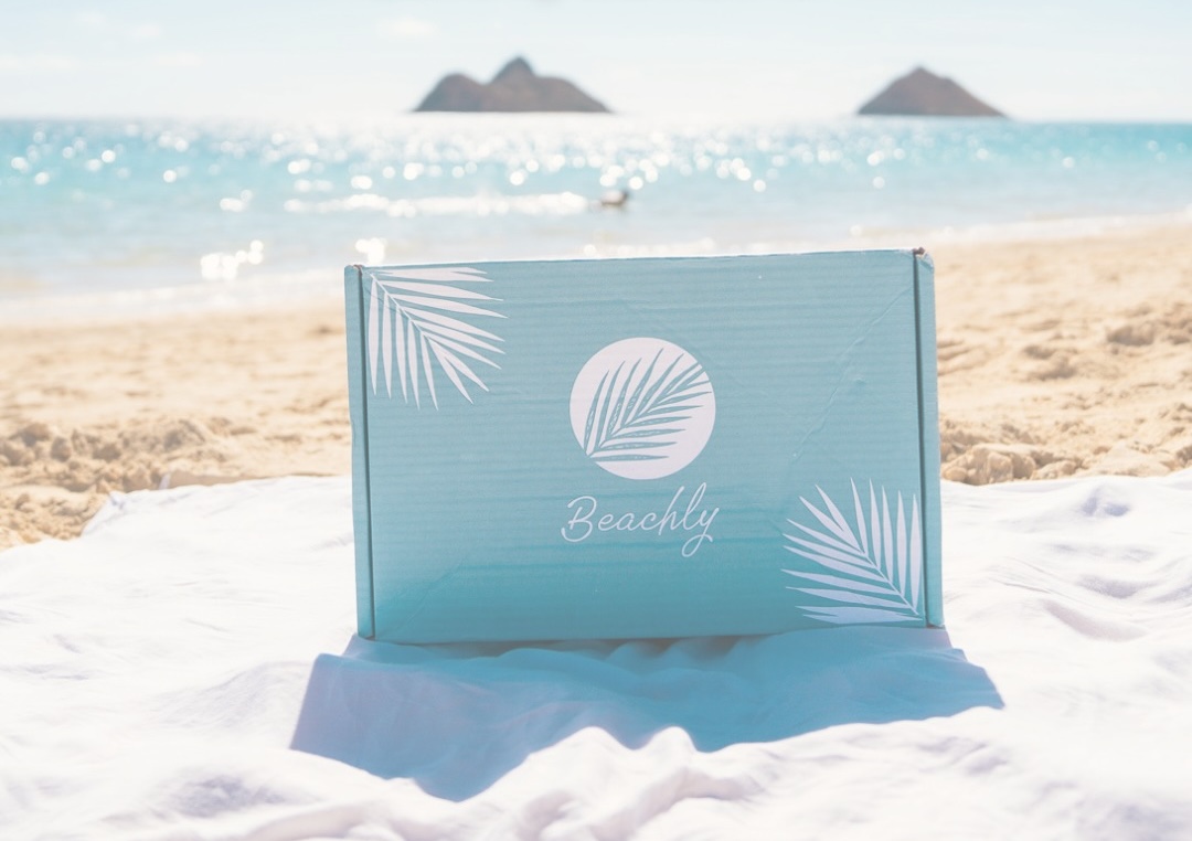 Beachly Summer 2025 Full Spoilers! - Hello Subscription