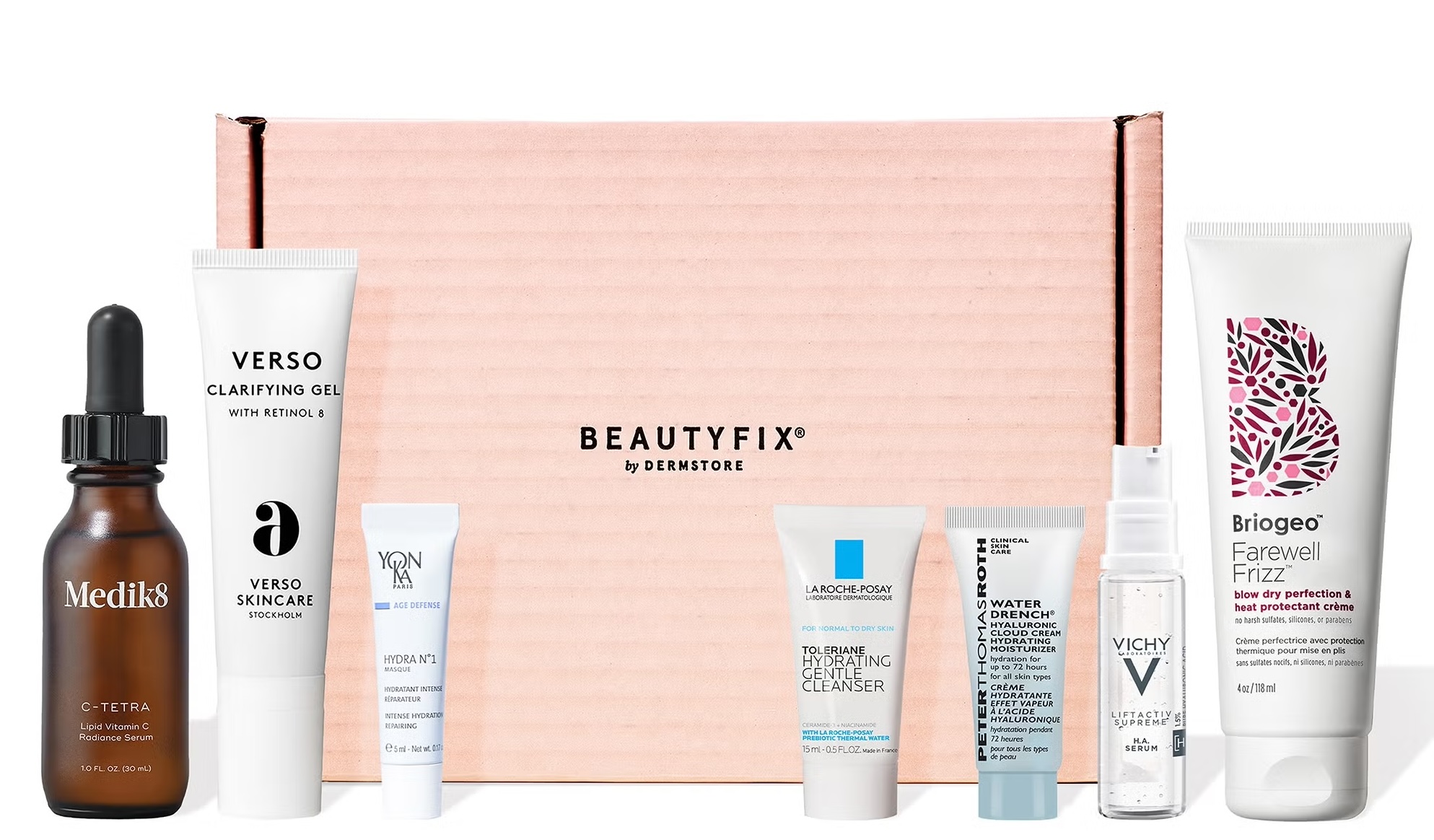 BeautyFIX May 2025 Full Spoilers: Global Beauty! - Hello Subscription