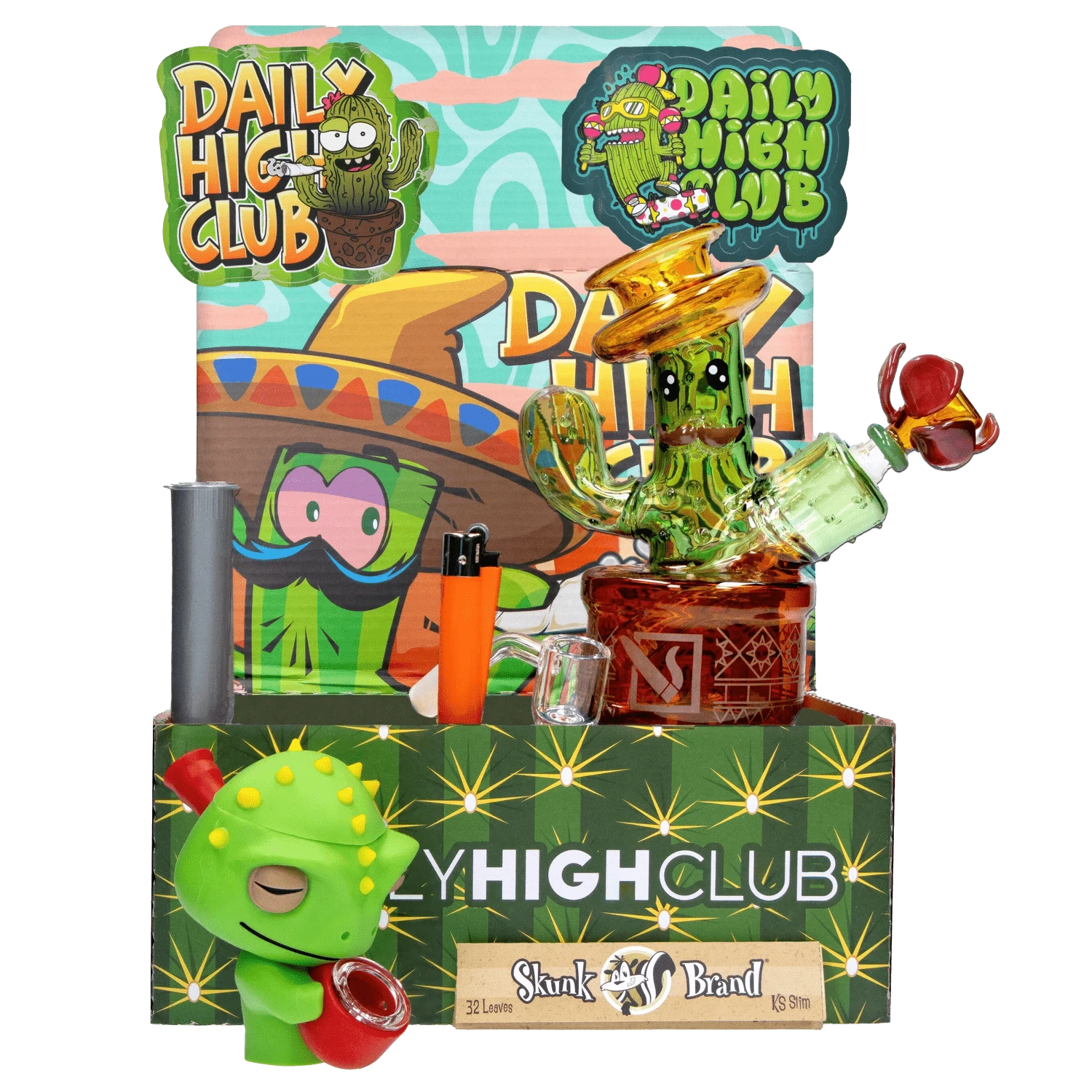 Subscription Box Spoilers - Hello Subscription