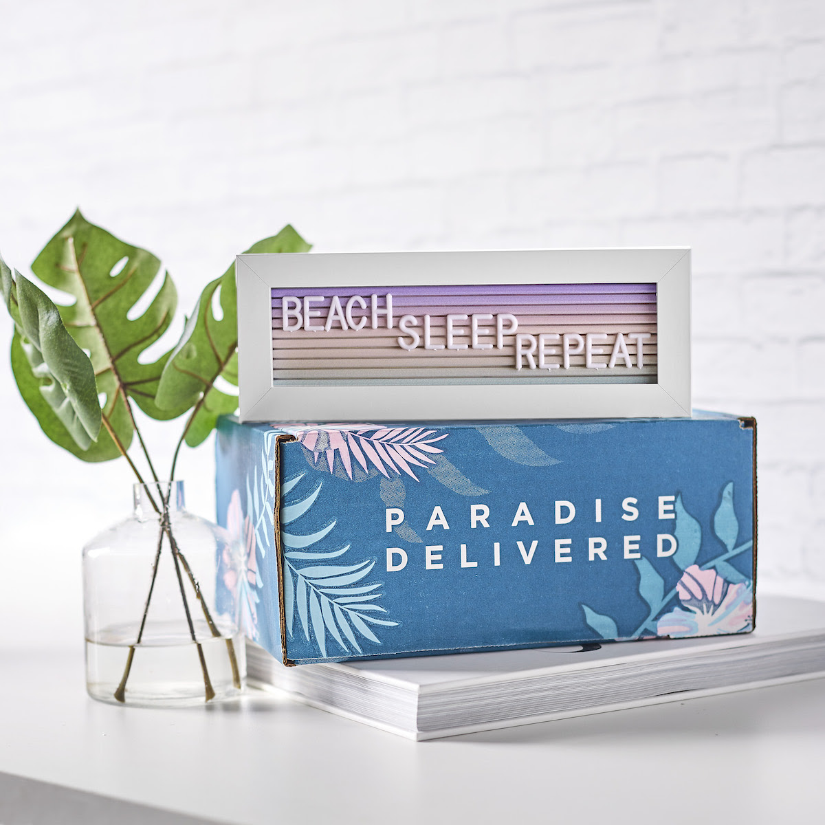 Paradise Delivered May 2025 Full Spoilers! - Hello Subscription