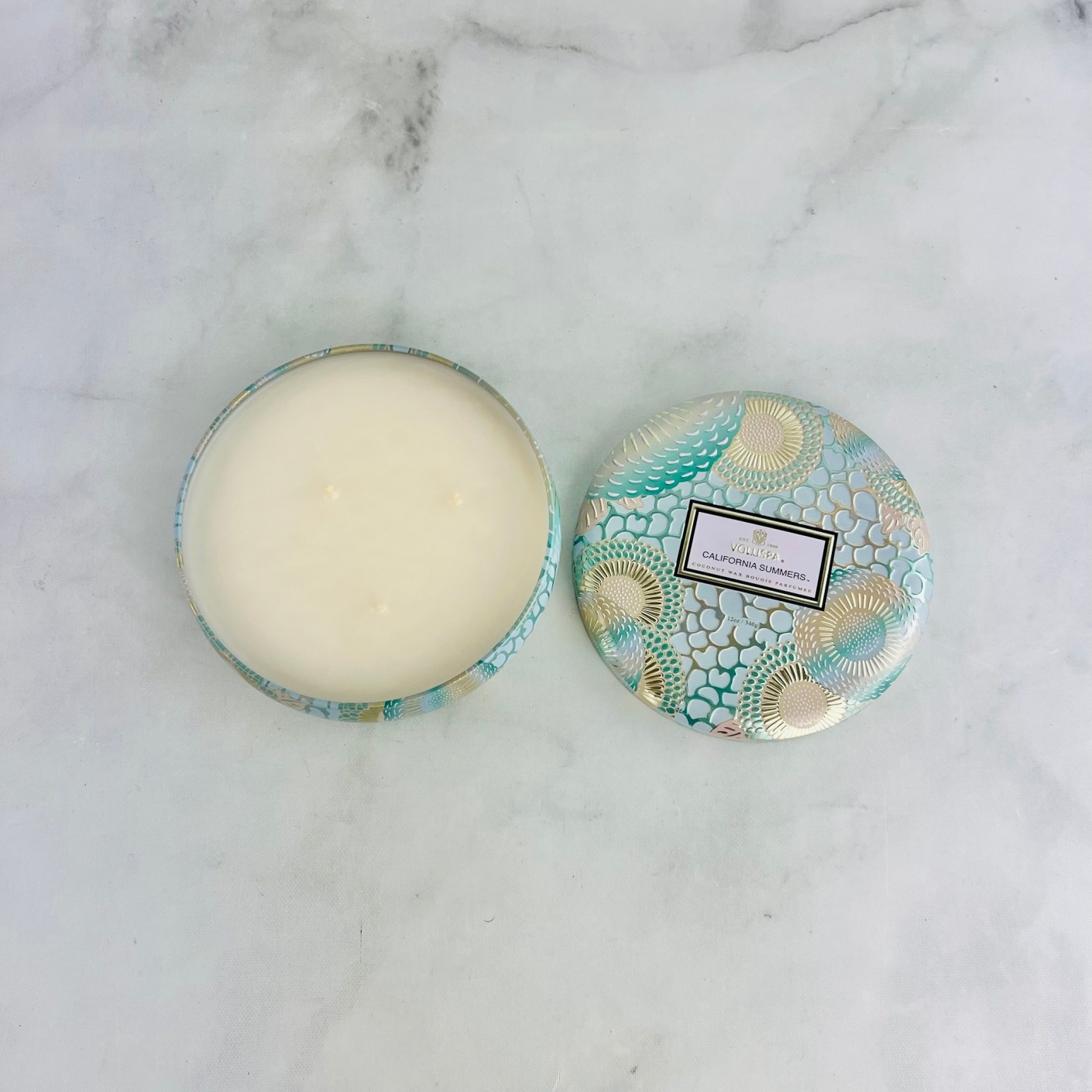 FabFitFun 2025 Spring Advent Calendar Review: 8 Thoughtful Picks for ...