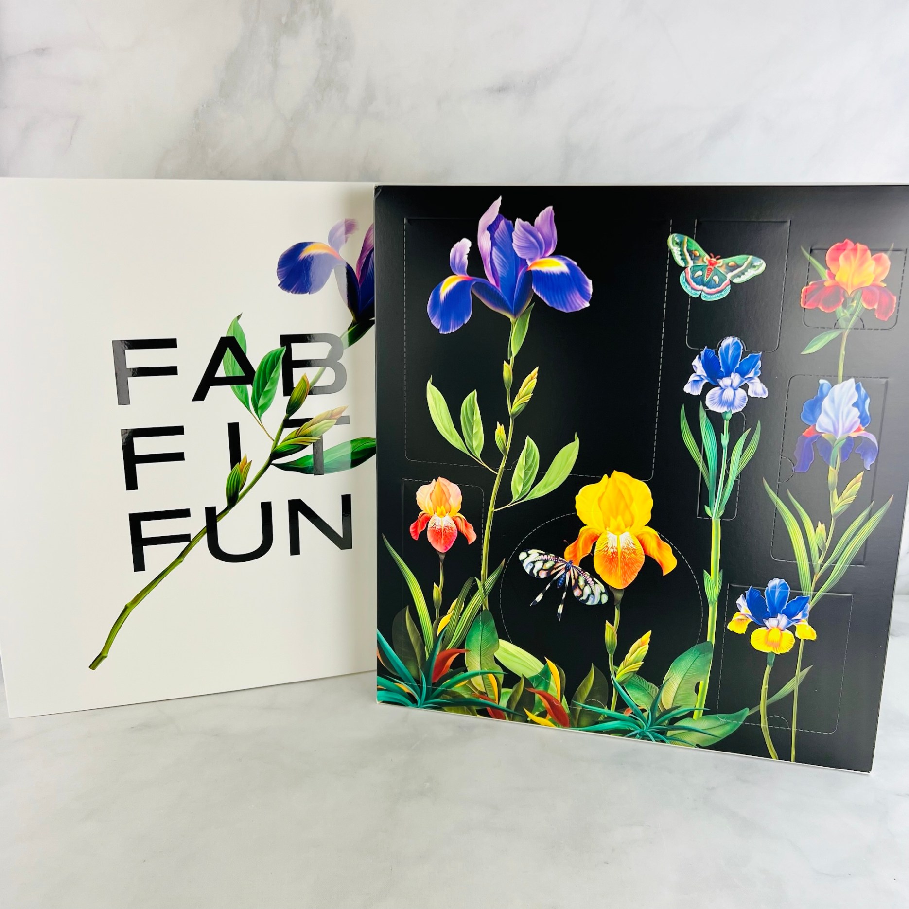 FabFitFun 2025 Spring Advent Calendar Review: 8 Thoughtful Picks for ...