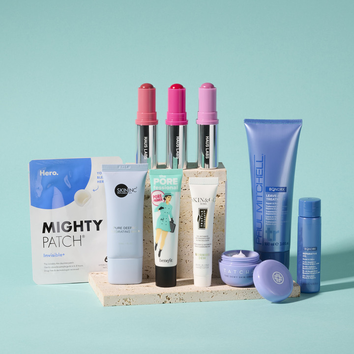 Allure Beauty Box July 2025 Full Spoilers! - Hello Subscription