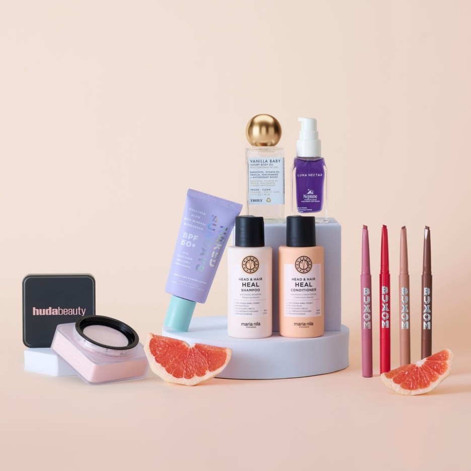 Allure Beauty Box June 2025 Full Spoilers! - Hello Subscription