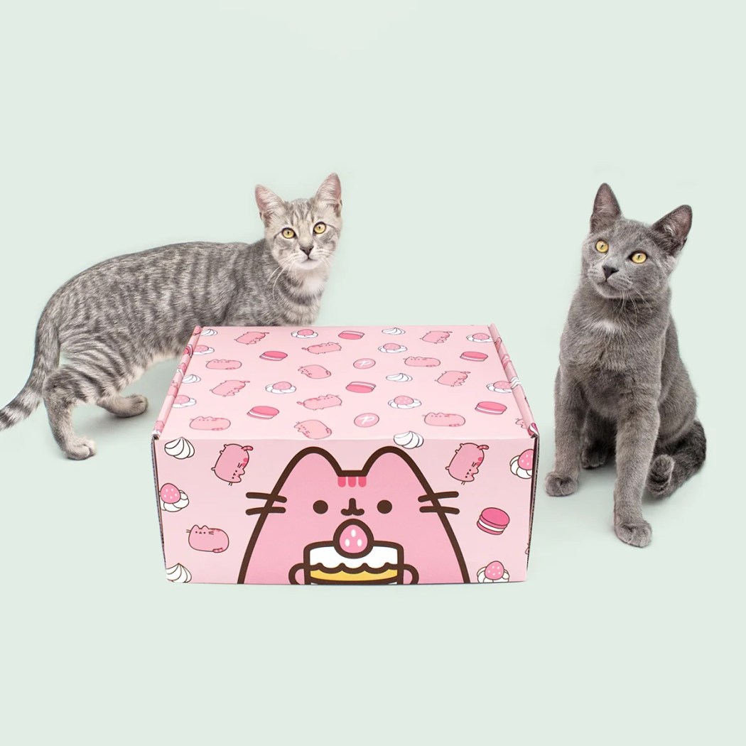 Toca Life Box ROBO DISPENSER Spoilers! - Hello Subscription