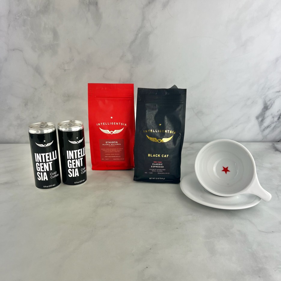 Intelligentsia Coffee Review: Premium Beans, Bold Flavors, and ...