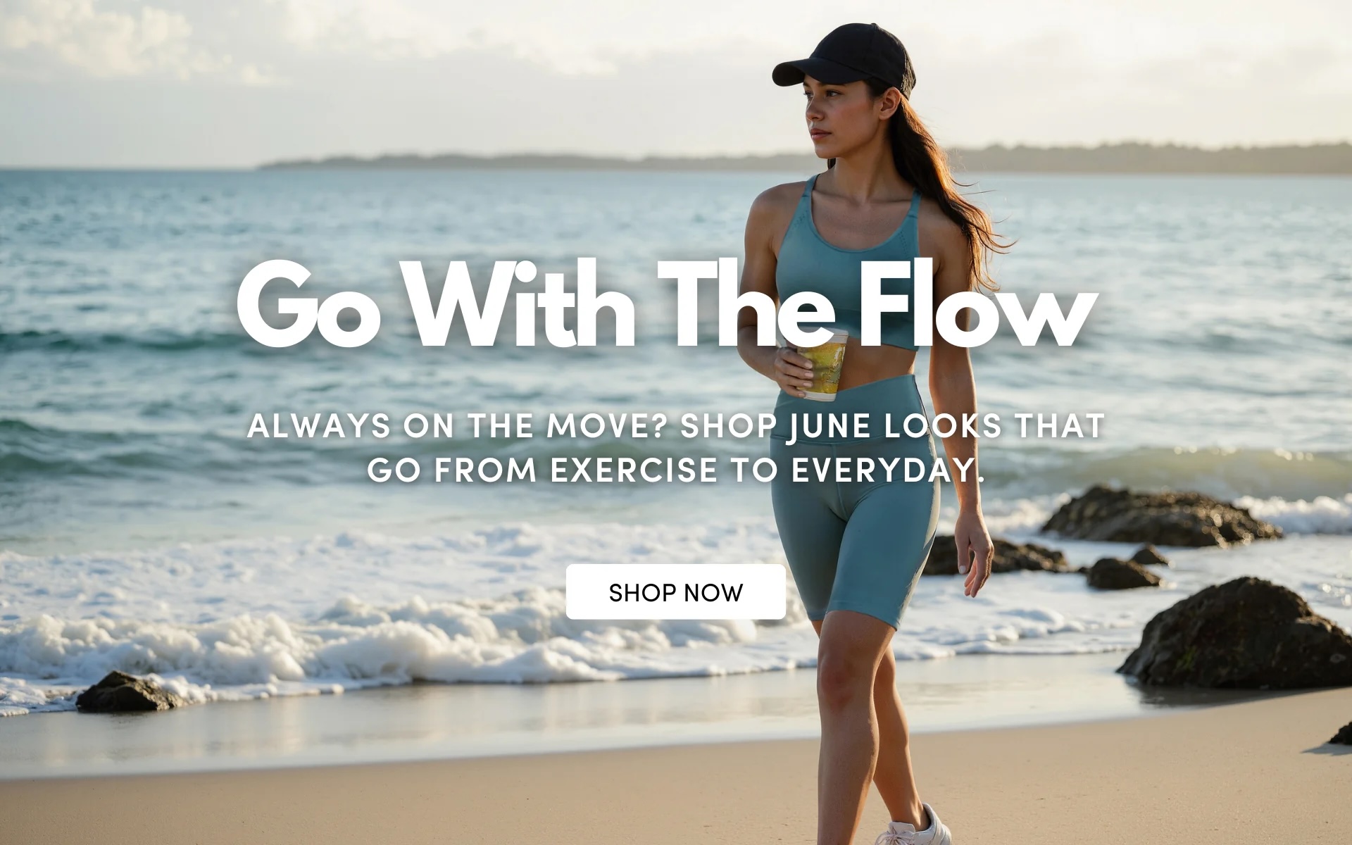 Ellie June 2025 Collection: Go With The Flow! - Hello Subscription