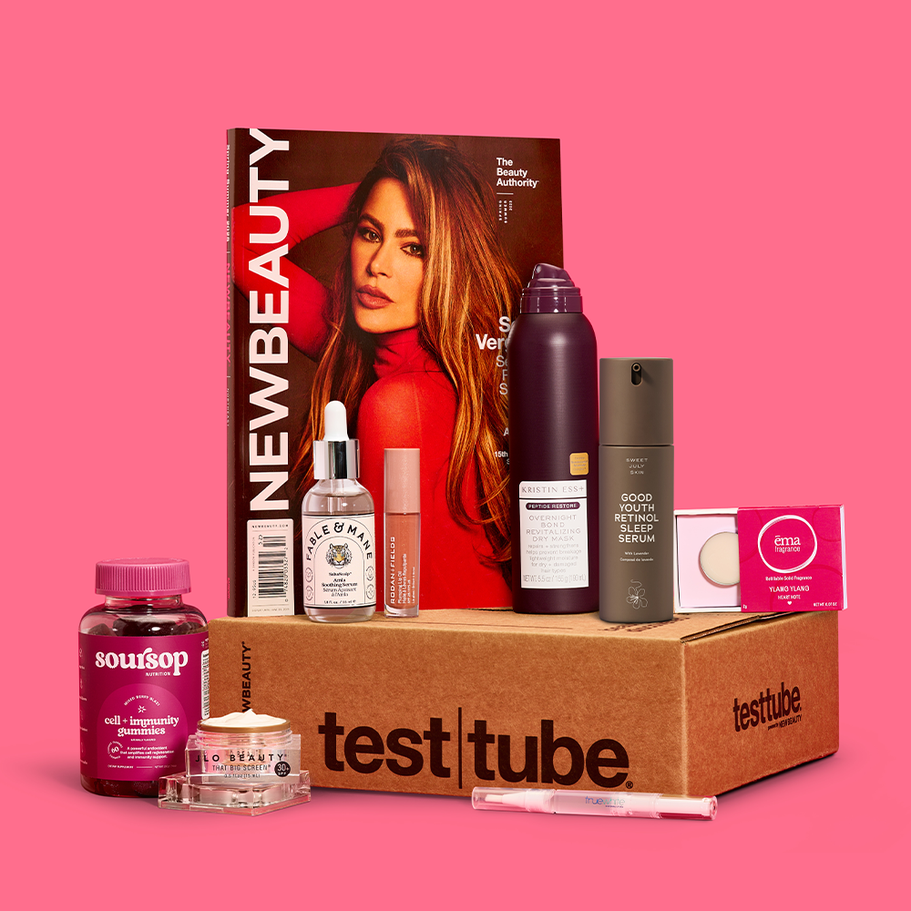 New Beauty Test Tube Summer 2025 Full Spoilers! - Hello Subscription