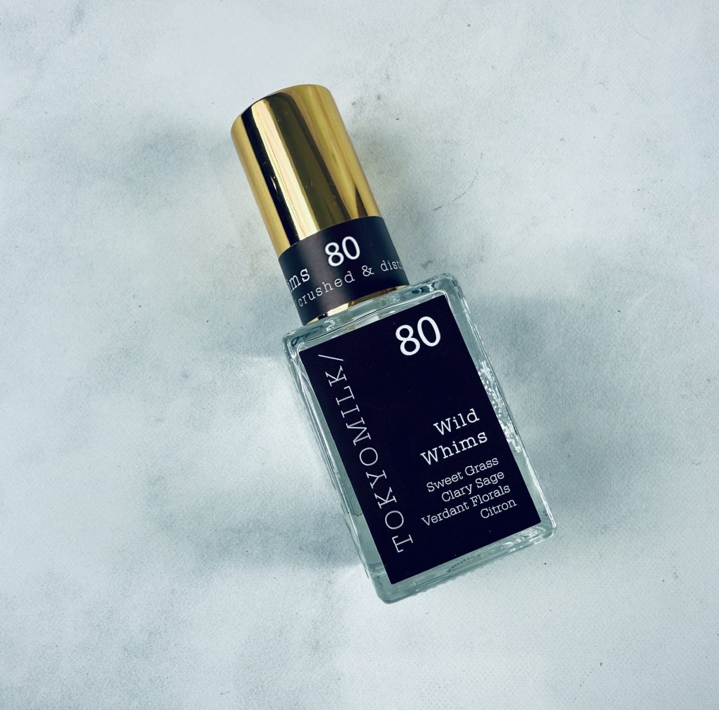 Margot Elena Summer 2025 Discovery Box Review: A Refined Ritual of ...