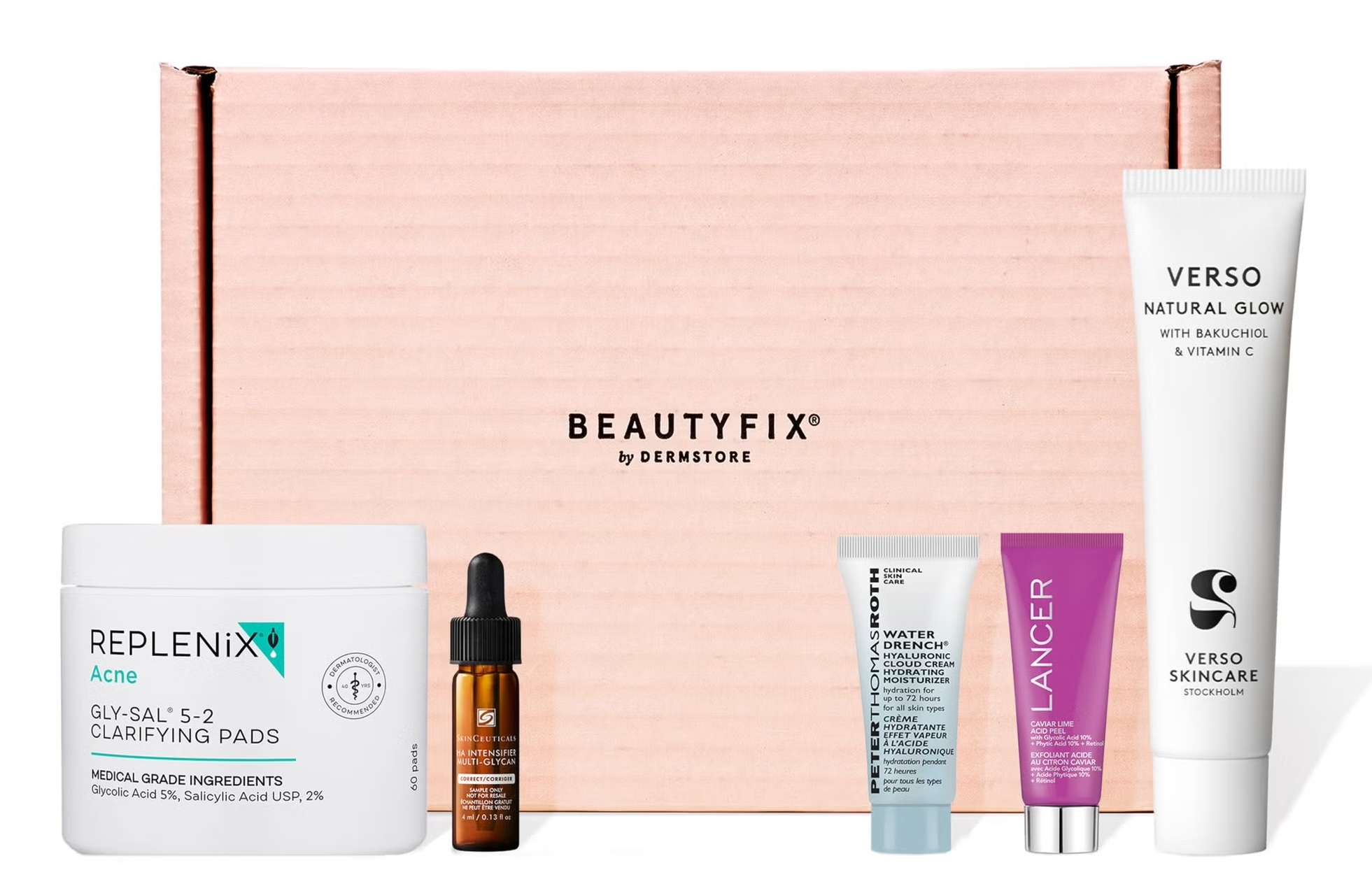 BeautyFIX July 2025 Full Spoilers: Spotlight Kit! - Hello Subscription
