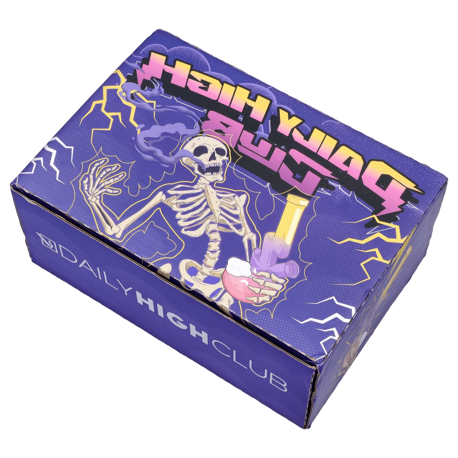 Daily High Club July 2025 Full Spoilers! - Hello Subscription