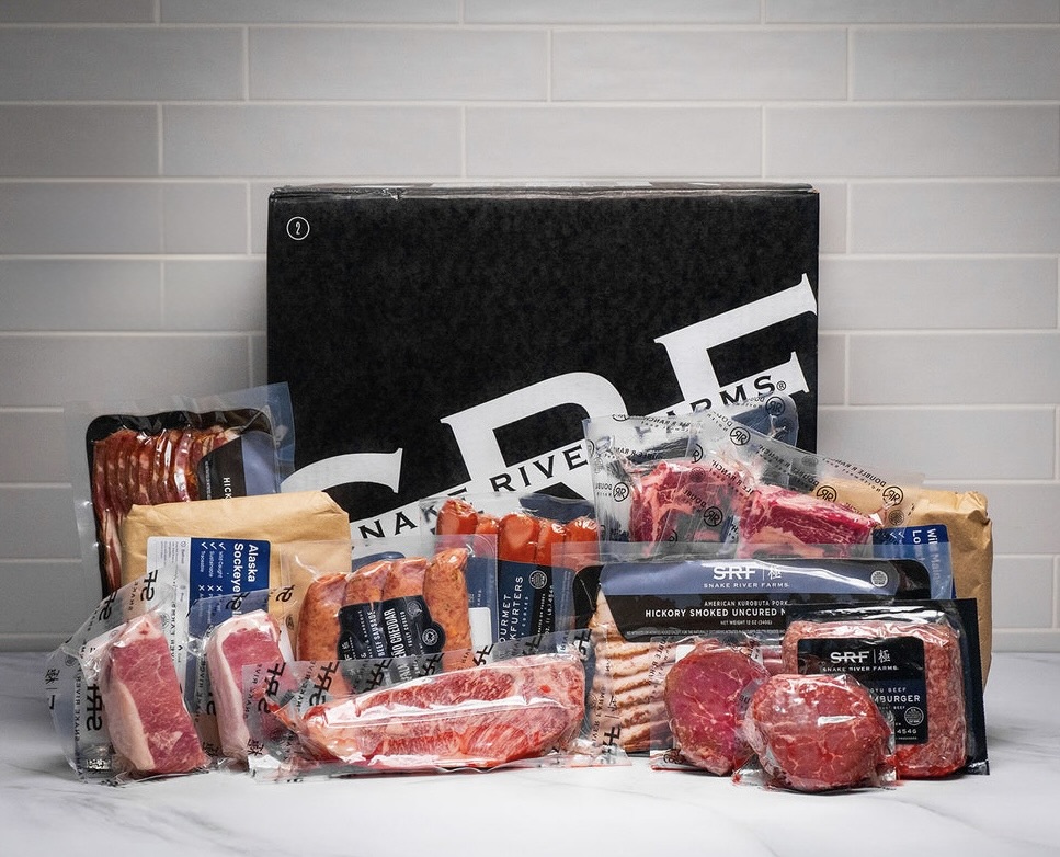 Snake River Farms Reviews - Hello Subscription